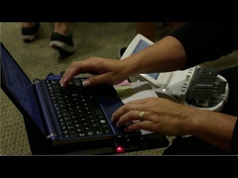 Communication Access Realtime Translation: CART Services for Deaf and Hard-of-Hearing People