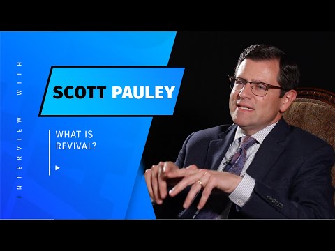 What Is Revival?