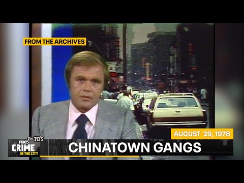 Crime in the City full episode: The '70s, Manhattan Edition