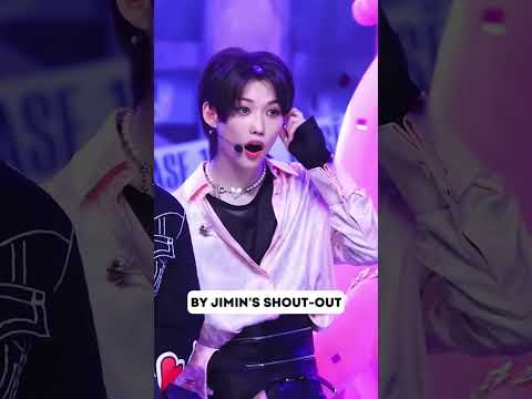 You Wonβt Believe What BTS Jimin Said About Stray Kids Felix