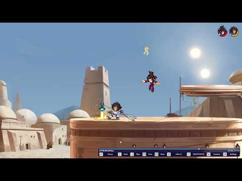 Steam Community :: Video :: sigmata