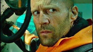 Meg - Film: Jetzt online Stream finden und anschauen