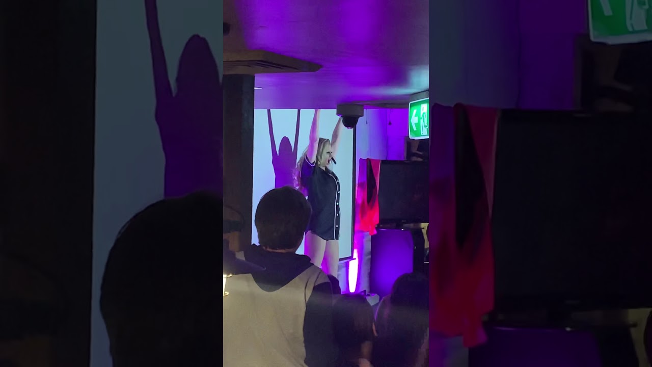 Tracy Adams Performance