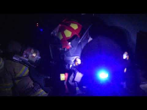 Seneca District Fire Department, R.I.T and Buddy System