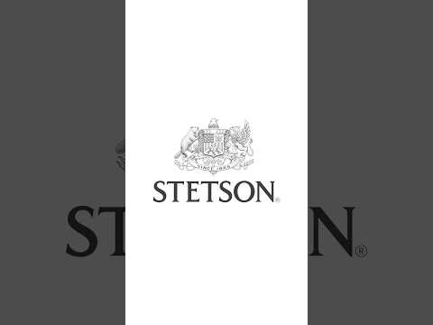 SECRETS of the Stetson Crest, Revealed!