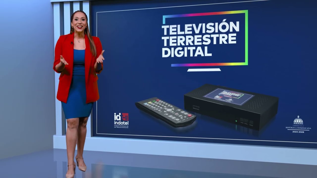 ¡Sigue estos sencillos pasos para conectar tu cajita convertidora de manera fácil y rápida!