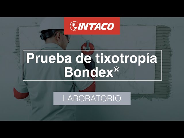 Bondex Plus Cerámica y Porcelanato - INTACO Costa Rica