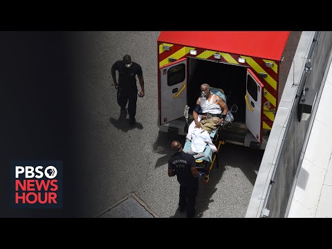 Is U.S. health care the best or 'least effective' system in the modern world?