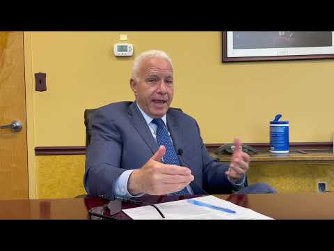 Off The Record - Workers' Comp - Loss of Wage Earning Capacity Pt 1