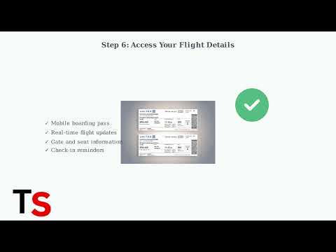 How To Add Expedia Flight To United App | Sync Your Trip Easily - 2025