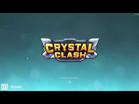 Steam Community :: Video :: Crystal Clash - First look at this free to ...