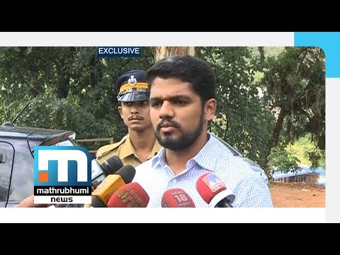 Efforts To Prevent Ousting Of Encroachments In Kottakamboor| Mathrubhumi News