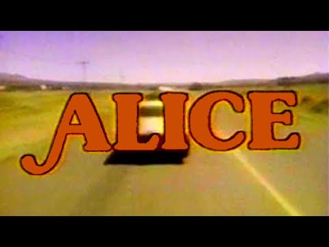 Classic TV Theme: Alice