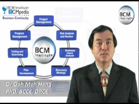 BCM Institute, BCMpedia - What is the BCM Methodology?