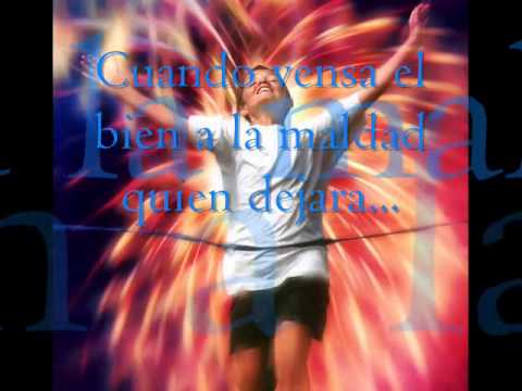 De creer en ti letra original Jaci Valesquez