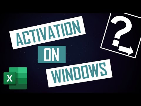 How to install/activate excel solver on windows
