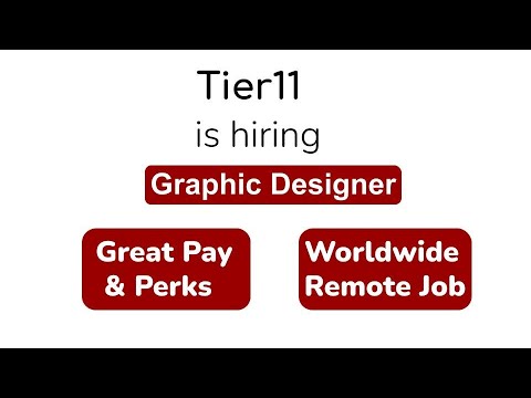 Graphic Designer Jobs | Remote Designer Jobs | Remote UI/UX Design Jobs | Remote Jobs