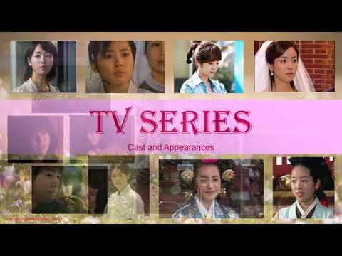 Han Ji Min List of Movies and TV series