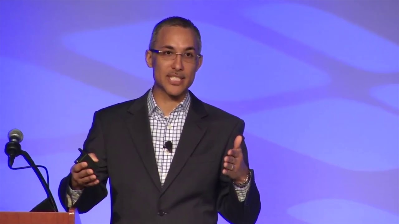 A History of Health Equity and Behavioral Health - Daniel Dawes