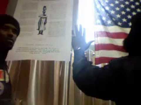 MOS TV: Mostafa Hefny Case – An Egyptian Moor fights to be Reclassified ...
