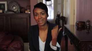 Why AFFRM? A Message from VANISHING PEARLS director Nailah Jefferson