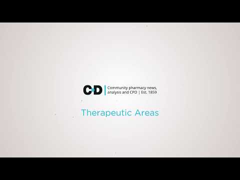 C+D's Guide to OTC medicines and diagnostics