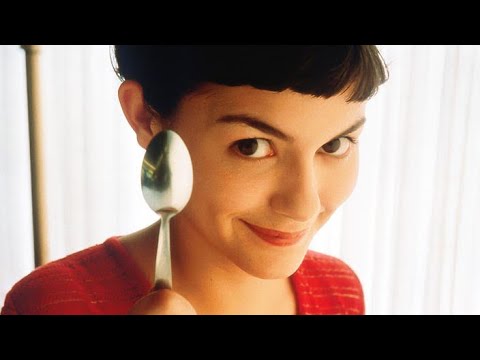 INFP characters in film