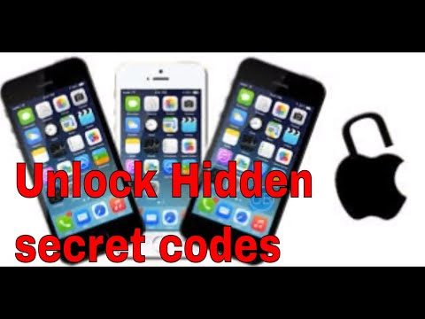 Top 3 secret codes that unlock hidden iPhone features