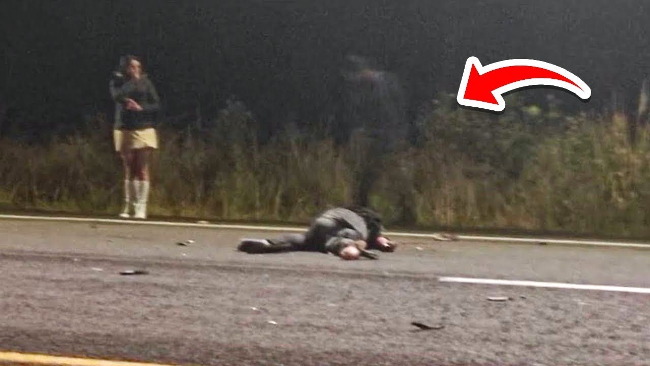 11 Times Souls Leaving The Body Caught On Camera