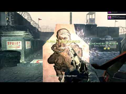 Steam Community :: Video :: MW2 - The Pit S.S.S.D New Record - Without ...
