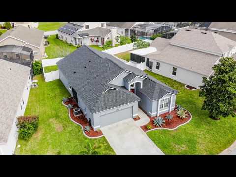 1044 Corvina Drive, Davenport, FL 33897