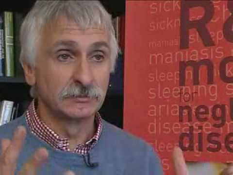 New Malaria Medicine Developed