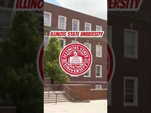 Highest Paying Majors at Illinois State University!