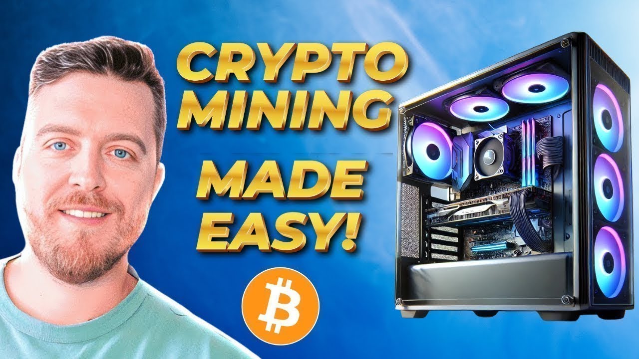 A Comprehensive Guide to Mining Bitcoin and Cryptocurrency on Your PC ...
