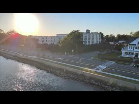 Pyramid Healthcare Newport News Flyover