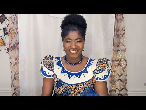 Word of Inspiration with Dr Bertha Ayi |Replenish the earth Part 1