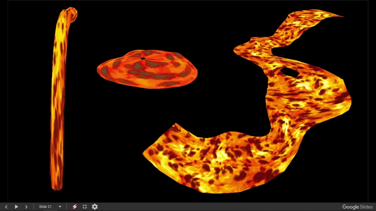 On the Origin of Darwin Project's Geometry by Means of Houdini | Stephen Tucker | GDC 2019