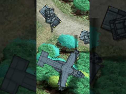 Zombie Apocalypse | Rusted Warfare Mod