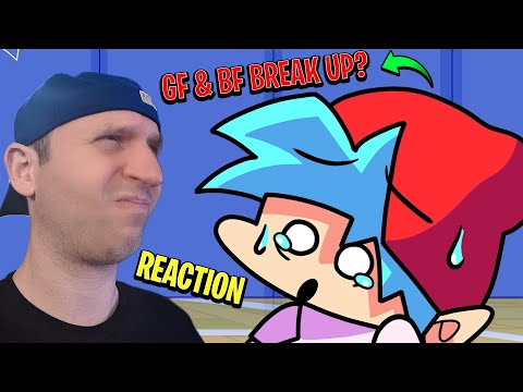 Steam Community :: Video :: GIRLFRIEND BREAKS BOYFRIEND'S HEART ...