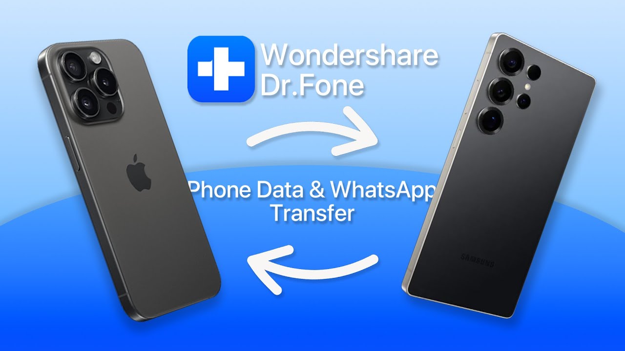 Dr.Fone 2025 Full Review – Best Tool for Phone Data Recovery & Transfer?