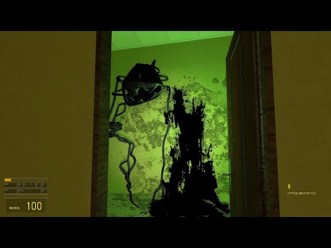 Steam Community :: Video :: Async Report... Gmod Backrooms