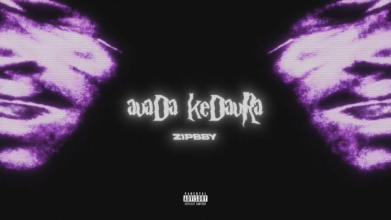 ziPbby - saMe (Official Visualizer)