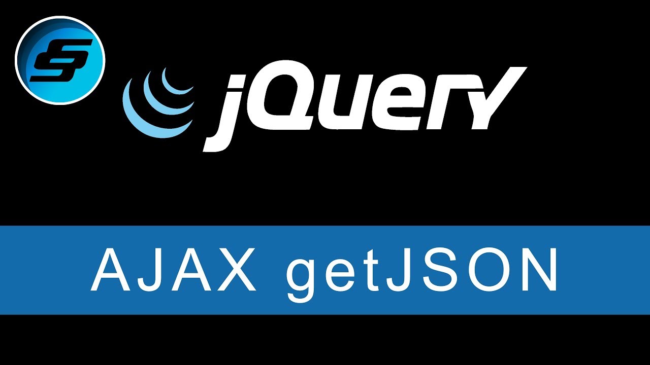 AJAX getJSON - jQuery Ultimate Programming Bible
