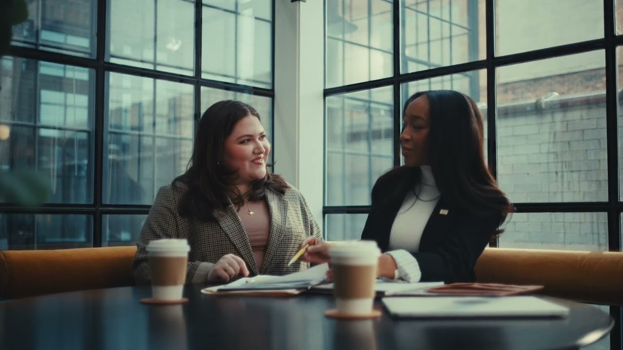 Quite Possibly the Perfect Job | Improve Performance