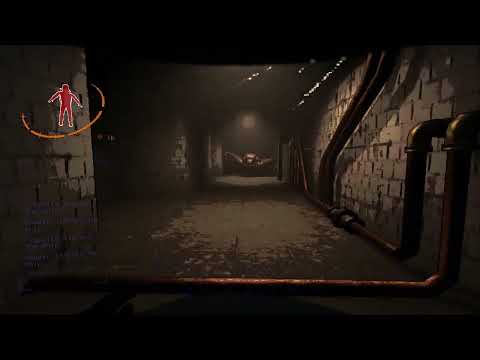 Steam Community :: Video :: (lethal company clip) thumper 7