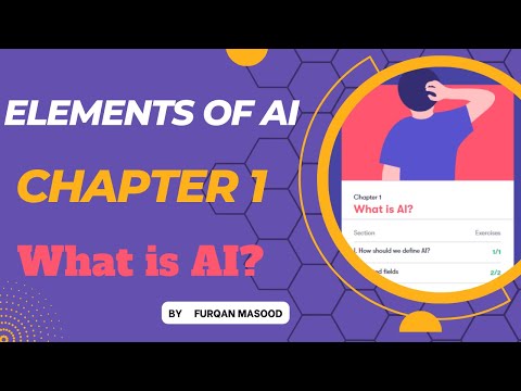 Elements of AI | Solving Exercise with Answers | Free Artificial Intelligence Certification Course