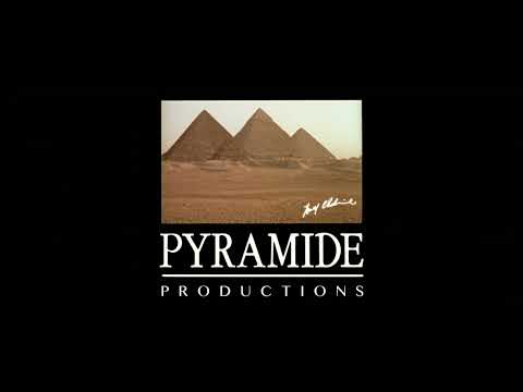 KMBO / Pyramide Productions (Le visiteur du futur)