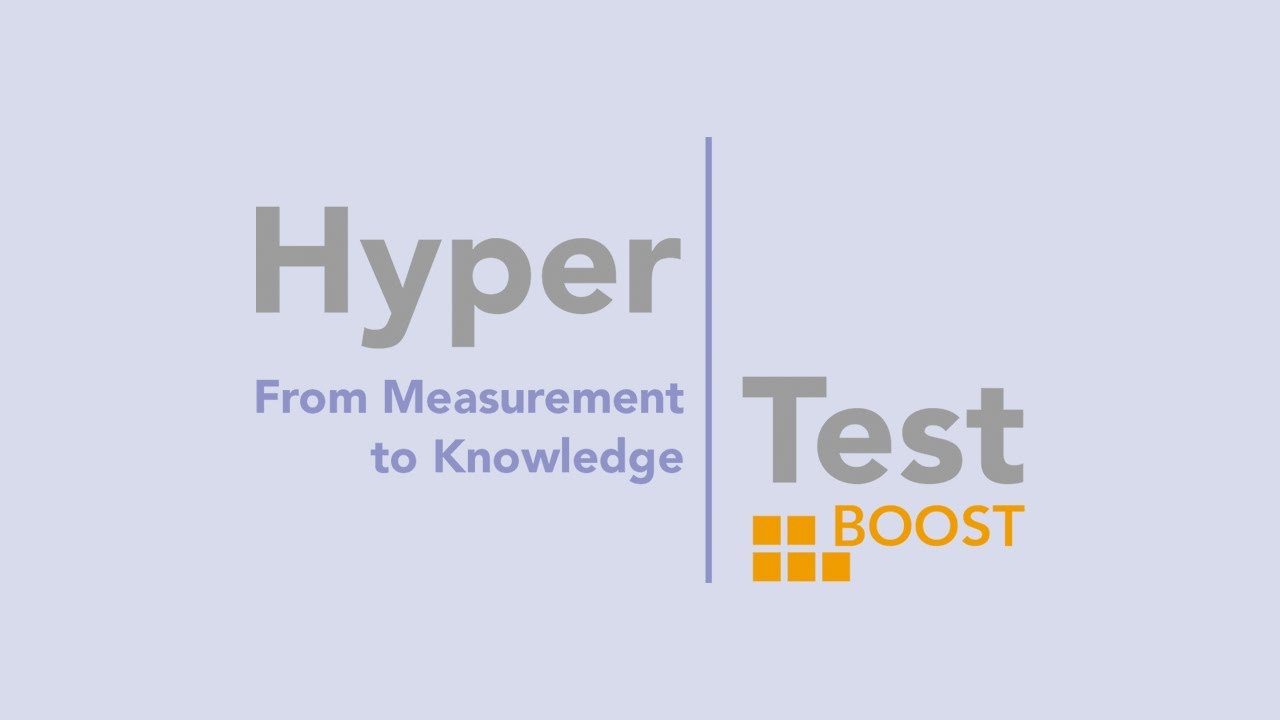 HyperTest Boost