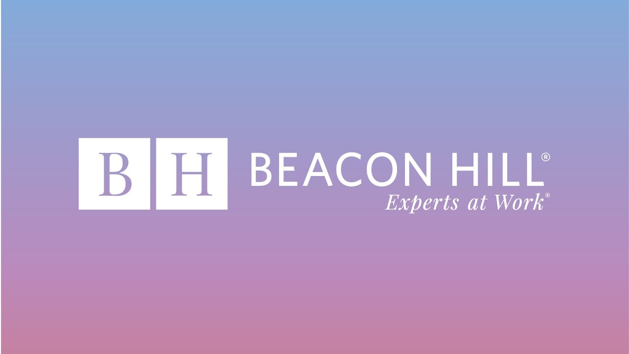 Beacon Hill Careers