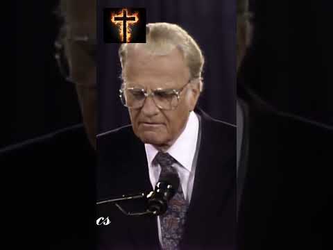 Discovering True Worship with Jesus #billygraham #worship #jesus #faith #church #prayer #bible